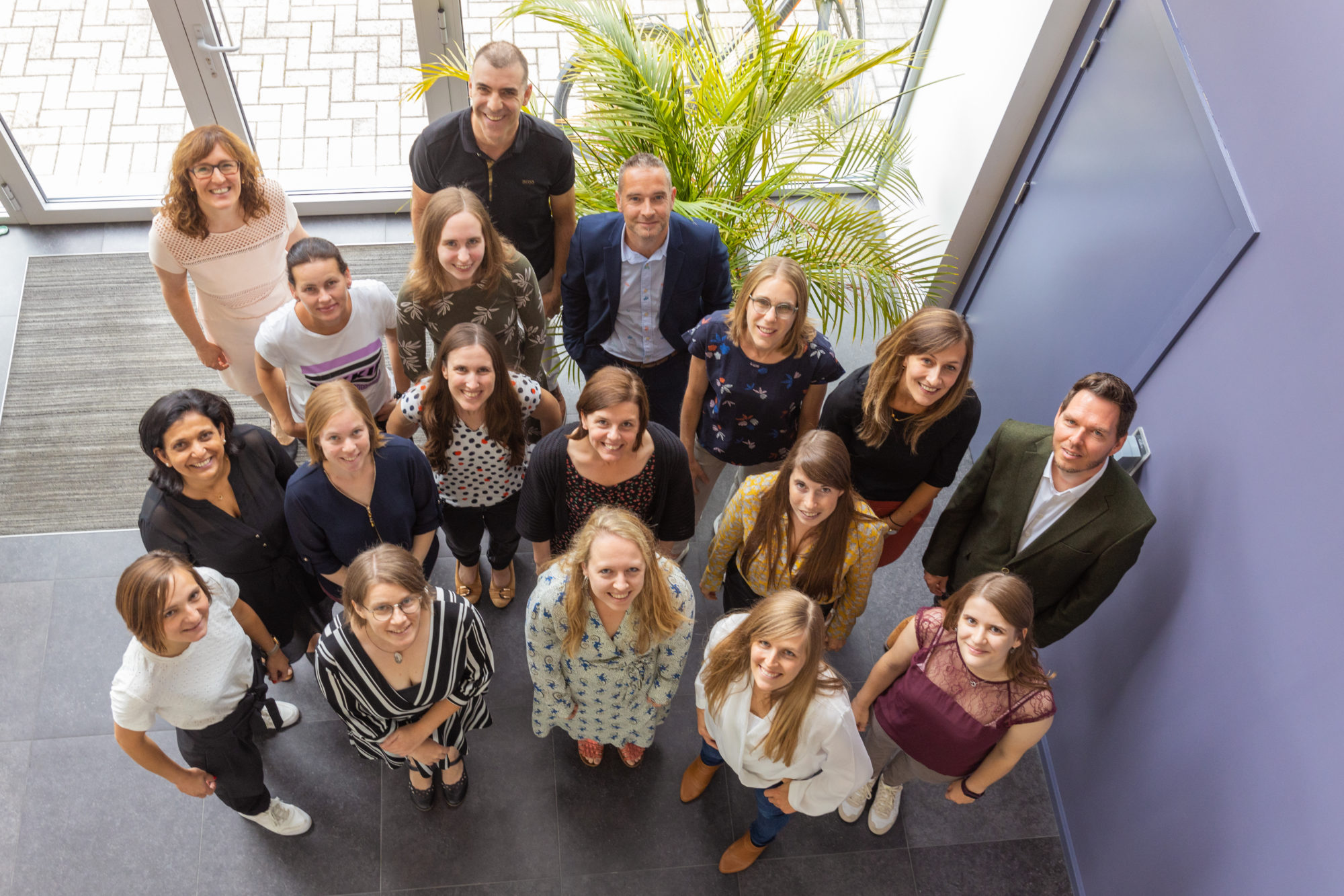 Medical Writing - Emtex Life Science