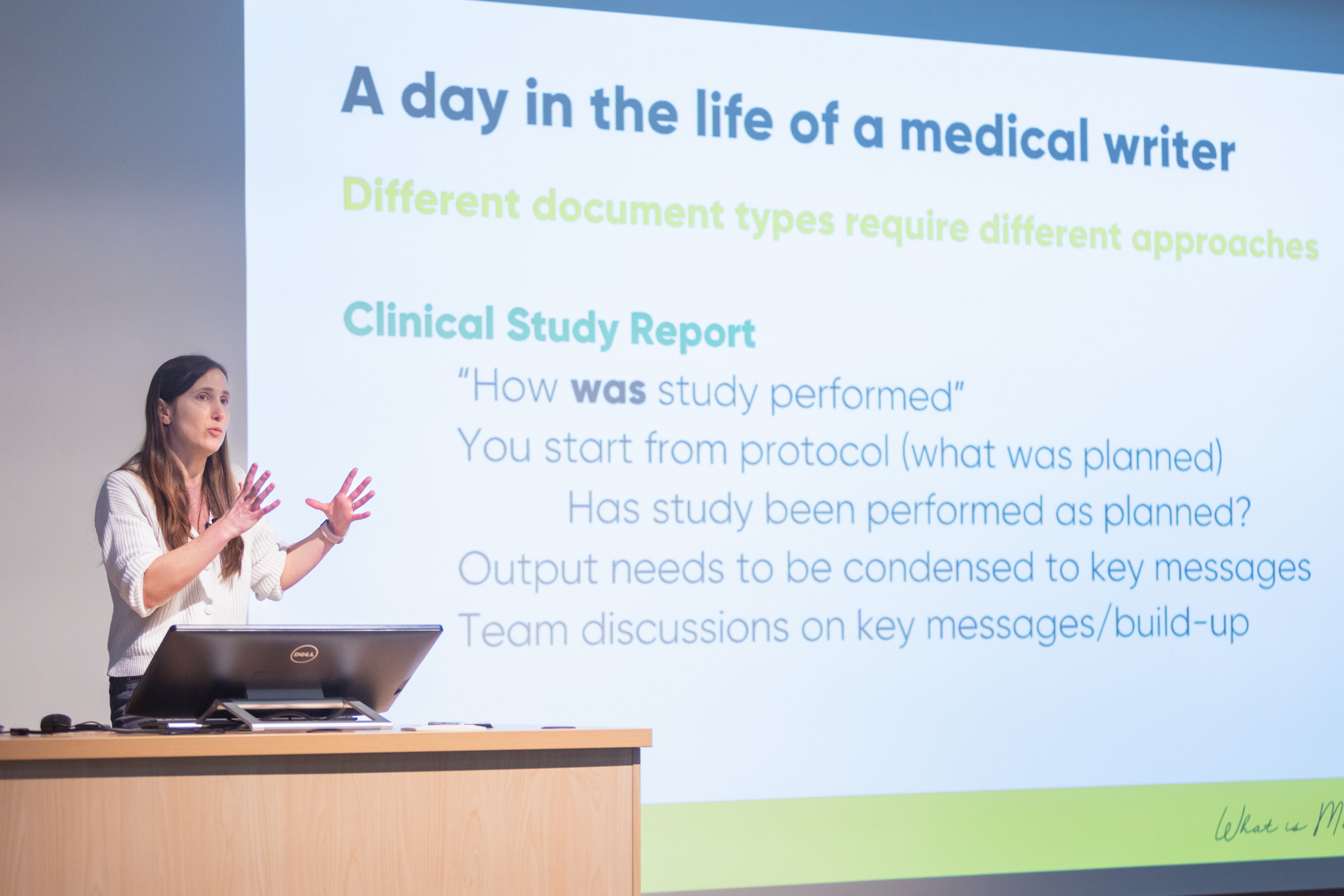 Training Sessions - Emtex Life Science