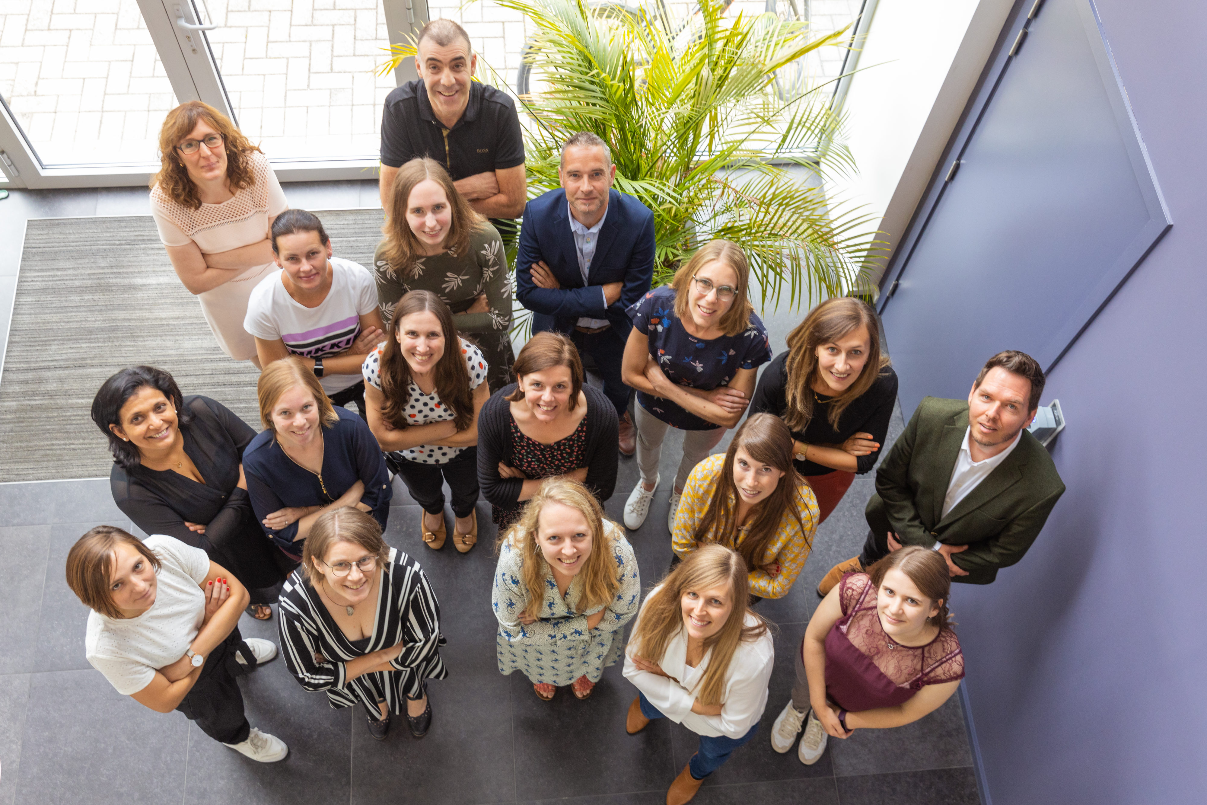 Medical Writing - Emtex Life Science