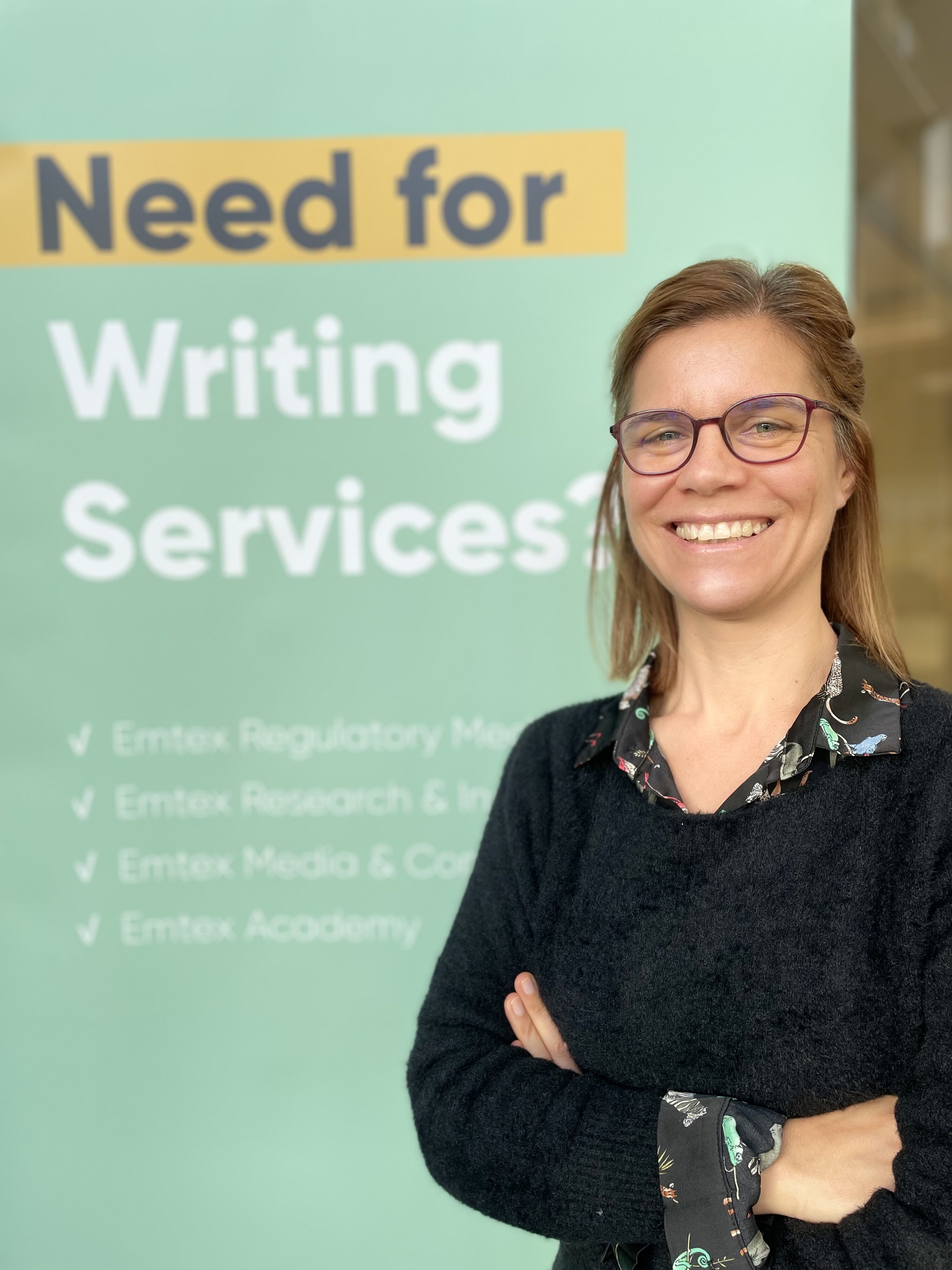 Benefits of Working with Medical Writers - Emtex Life Science