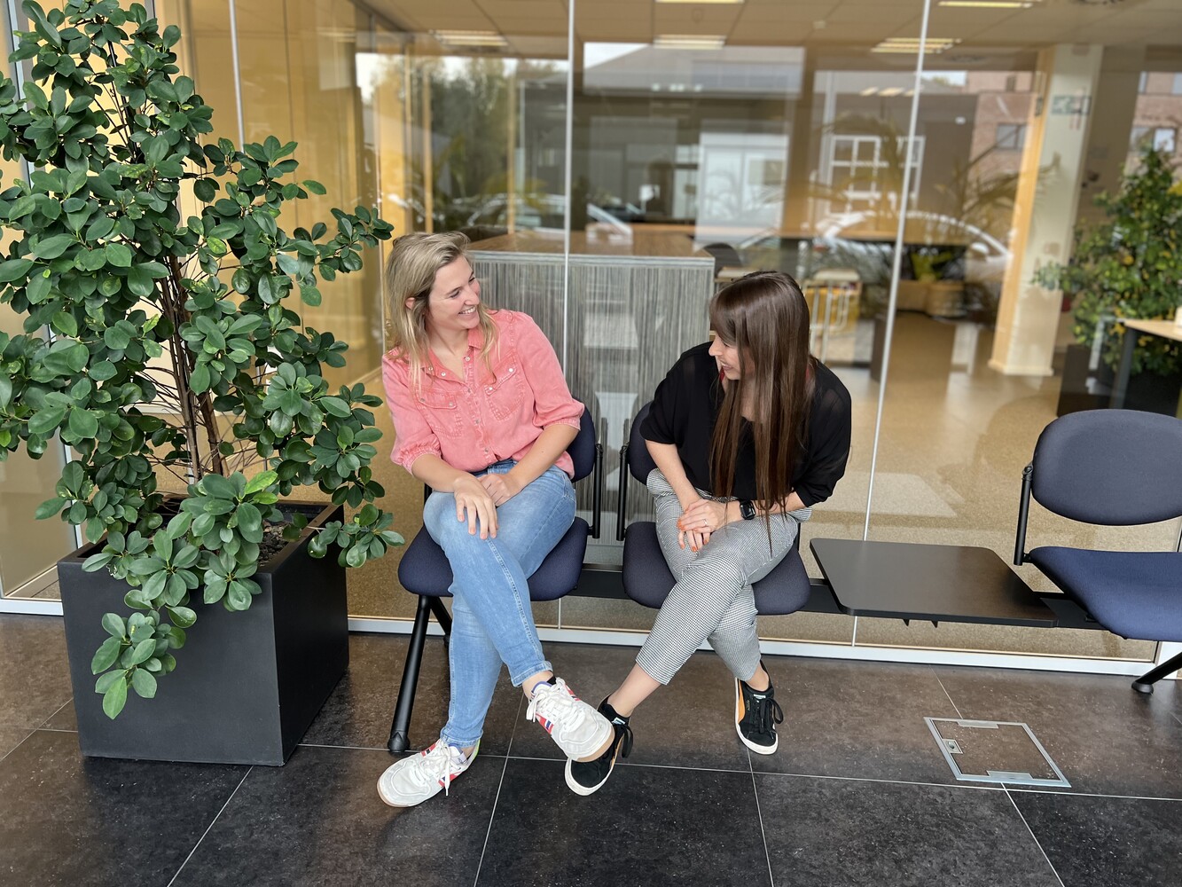 The Journey of a New Junior Medical Writer – Through the Eyes of Two ...