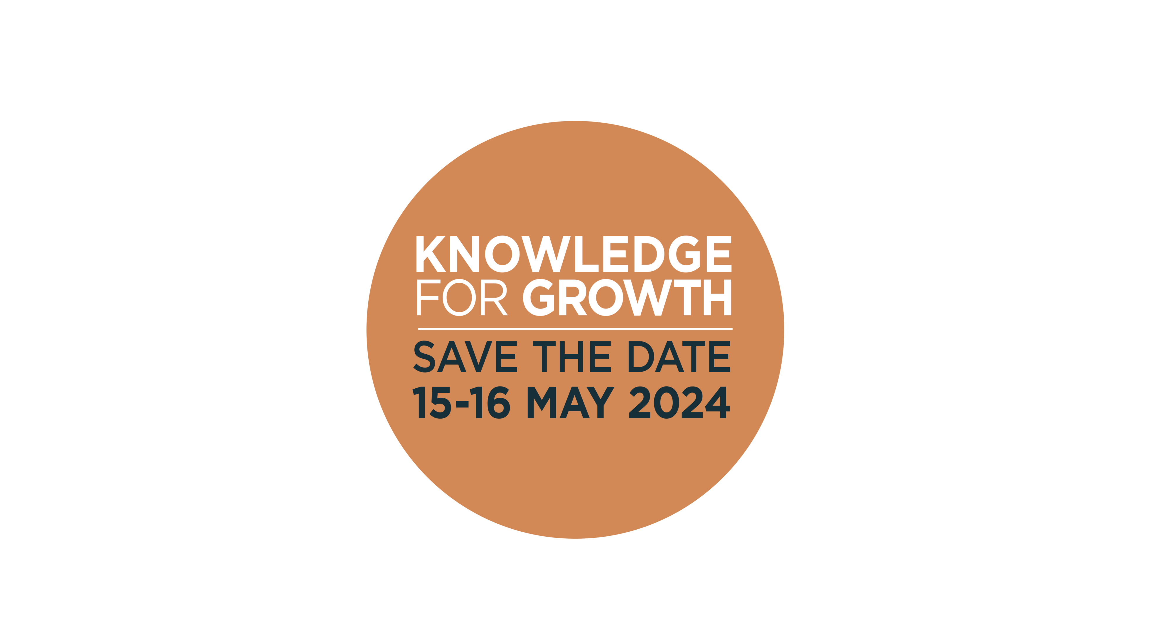Emtex will take part to the Knowledge For Growth Congress 2024 - Booth 44 - Emtex Life Science
